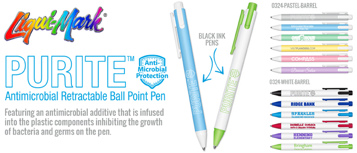 Liqui-Mark Corporation – Manufacturer of Quality Writing Instruments