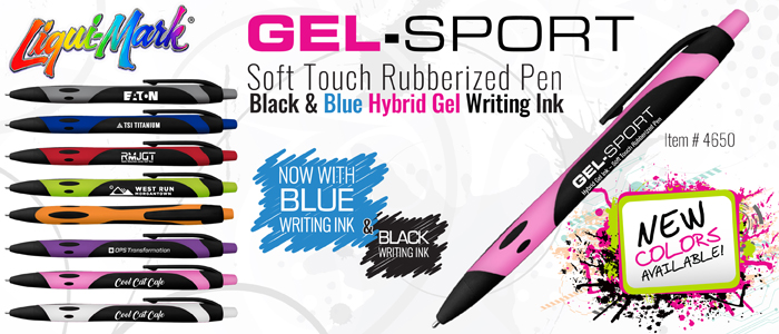 Liqui-Mark Corporation – Manufacturer of Quality Writing Instruments