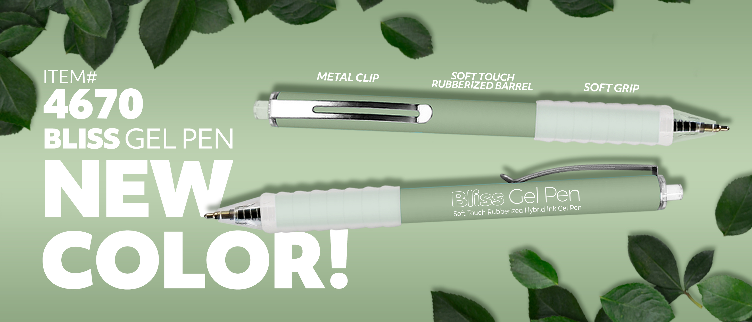 Liqui-Mark Corporation – Manufacturer of Quality Writing Instruments