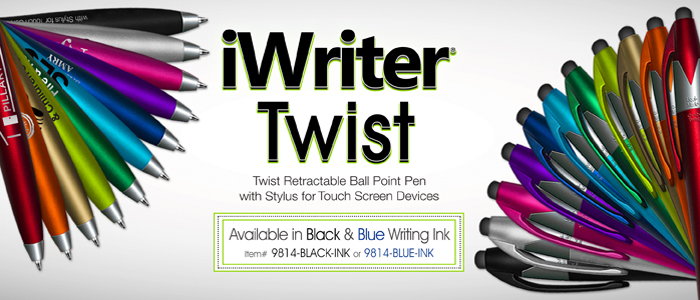 Liqui-Mark Corporation – Manufacturer of Quality Writing Instruments