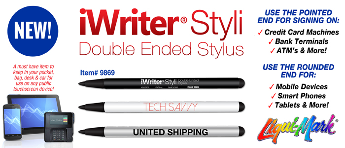 Liqui-Mark Corporation – Manufacturer of Quality Writing Instruments