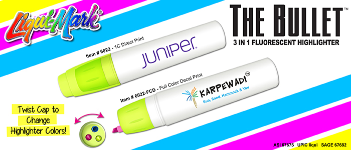 Liqui-Mark Corporation – Manufacturer of Quality Writing Instruments