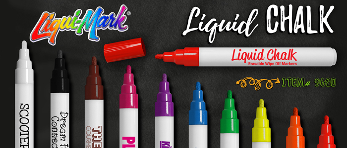 Liqui-Mark Corporation – Manufacturer of Quality Writing Instruments