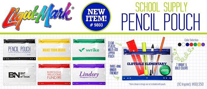 Liqui-Mark Corporation – Manufacturer of Quality Writing Instruments