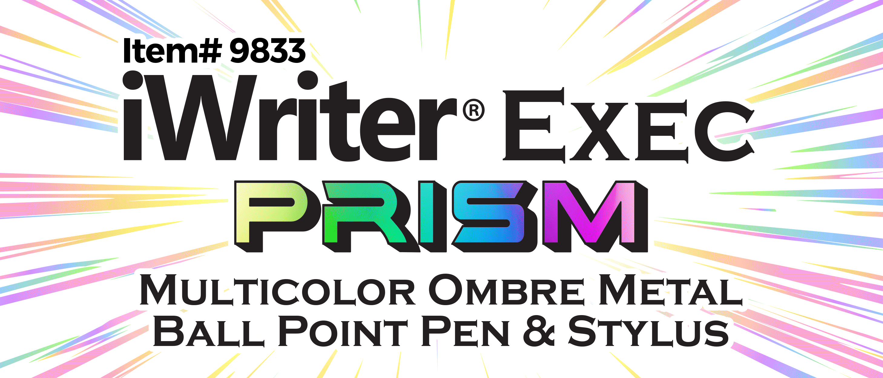 Liqui-Mark Corporation – Manufacturer of Quality Writing Instruments