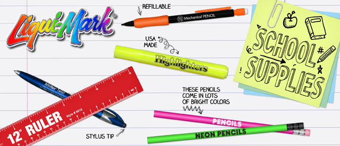 Liqui-Mark Corporation – Manufacturer of Quality Writing Instruments