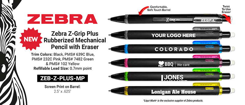 Liqui-Mark Corporation – Manufacturer of Quality Writing Instruments