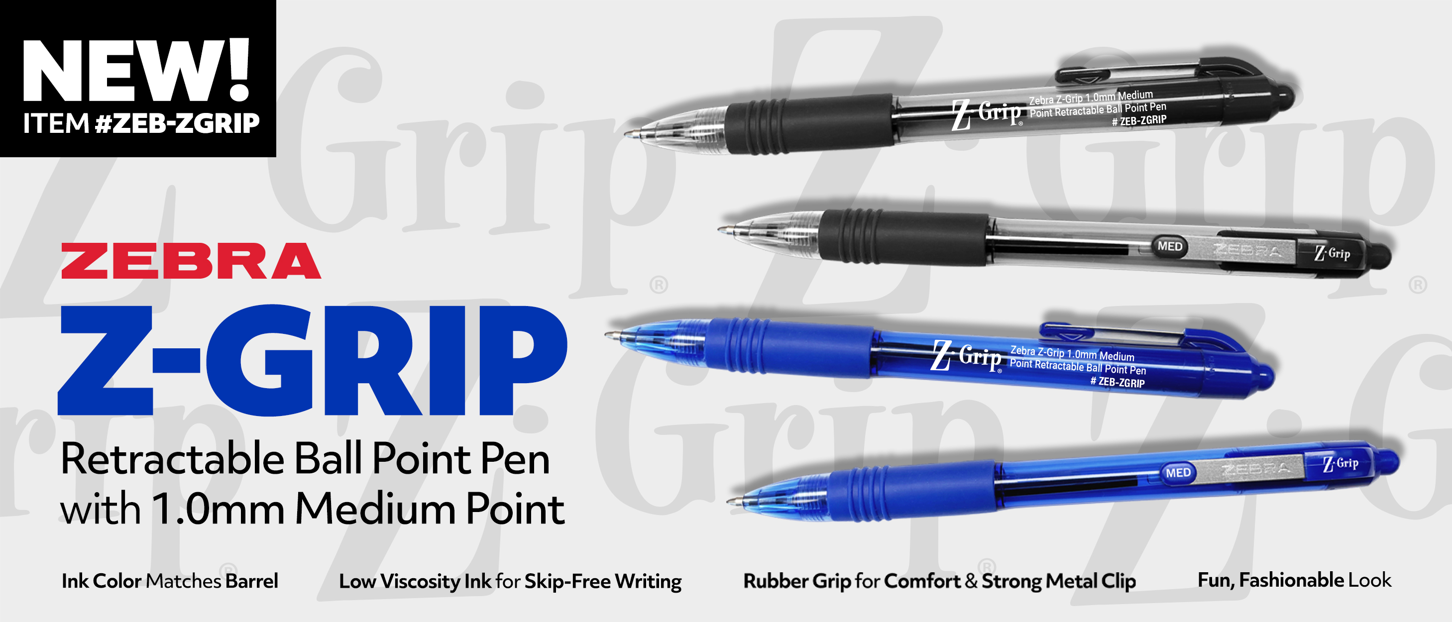 Liqui-Mark Corporation – Manufacturer of Quality Writing Instruments