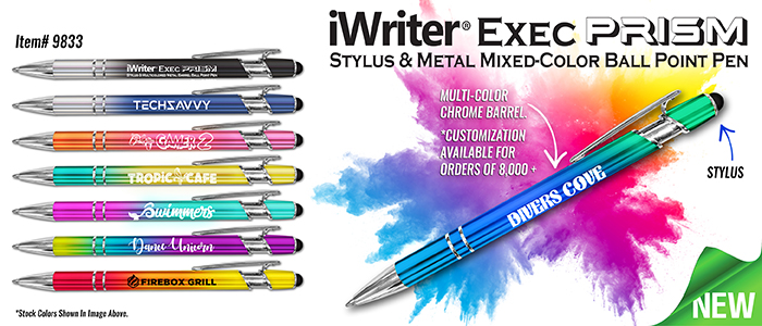 Liqui-Mark Corporation – Manufacturer of Quality Writing Instruments