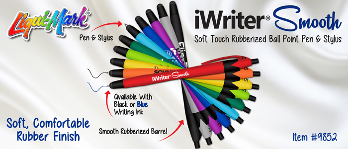 Liqui-Mark Corporation – Manufacturer of Quality Writing Instruments