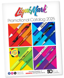 Liqui-Mark Corporation – Manufacturer of Quality Writing Instruments